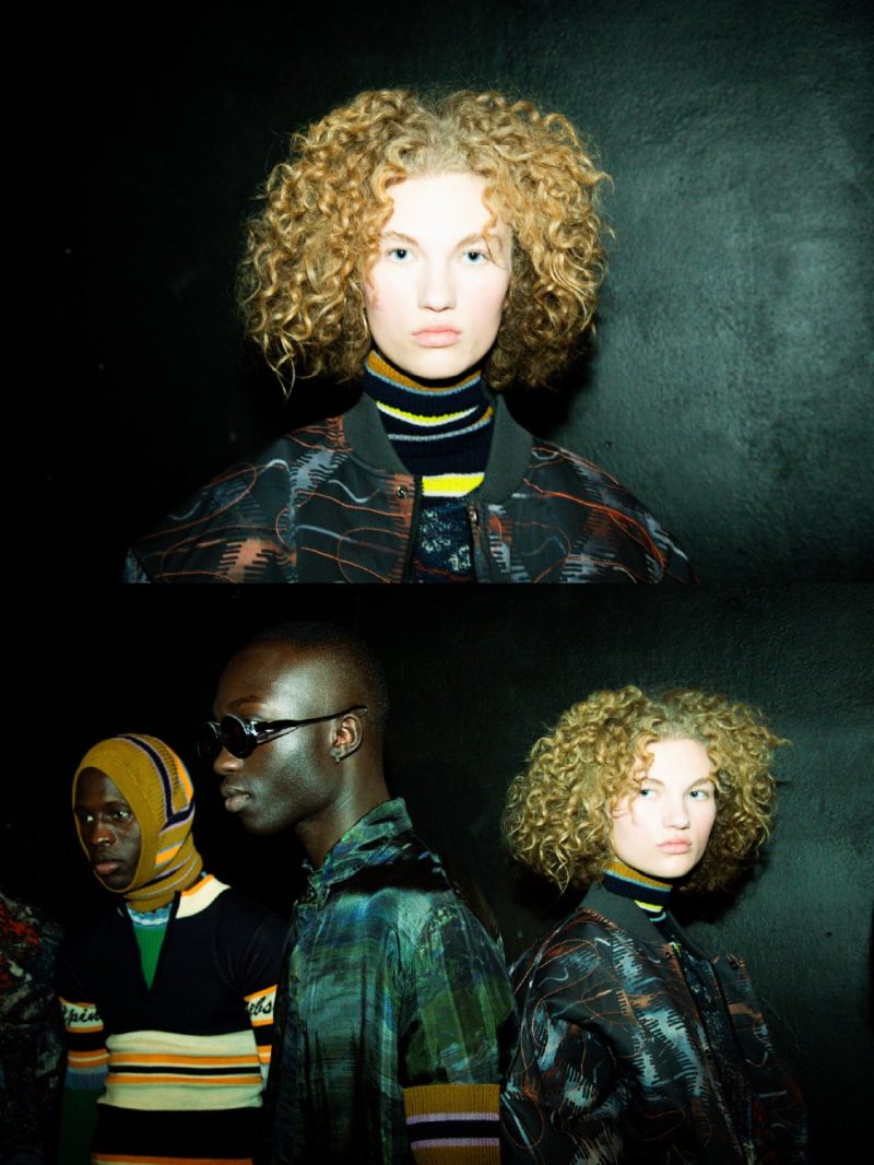 Meet the Designer: Interview with Henrik Vibskov – Odalisque