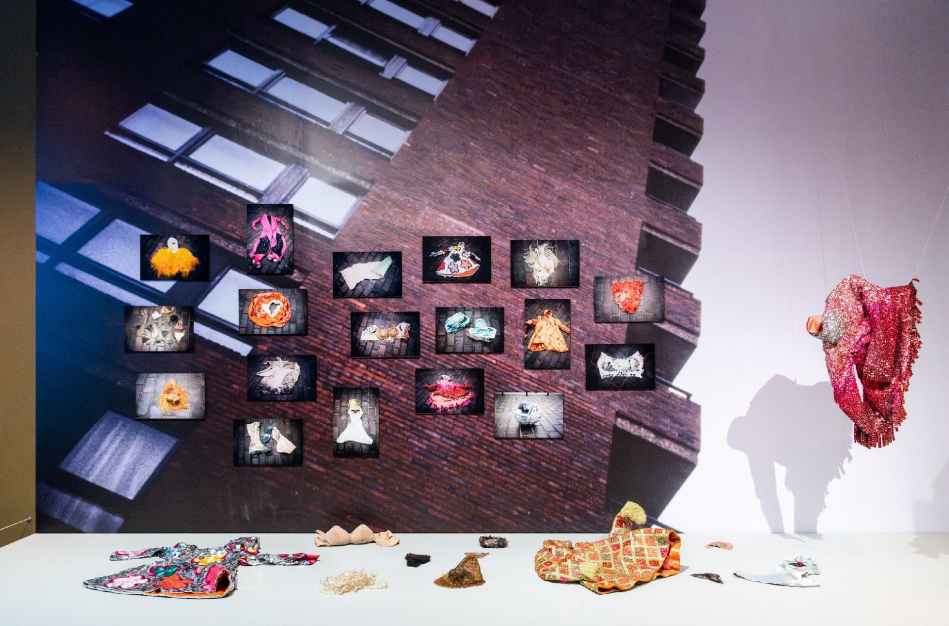 Leigh Bowery! Tate Modern Unveils a Bold Tribute to the Iconic ...