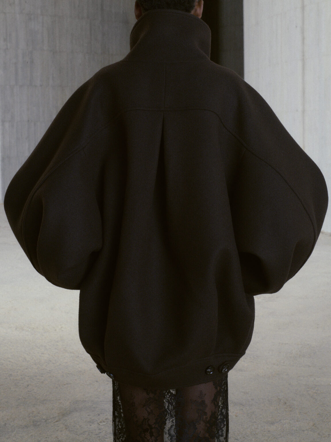 ARAKII unveils its FW25 collection – Odalisque