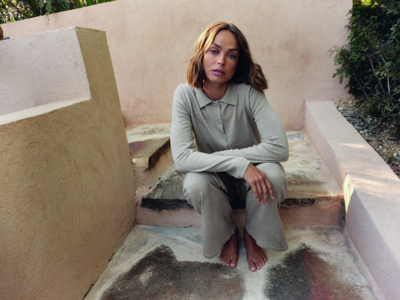 Cubus: A Scandinavian Take on Merino for Fall 2025 – Odalisque