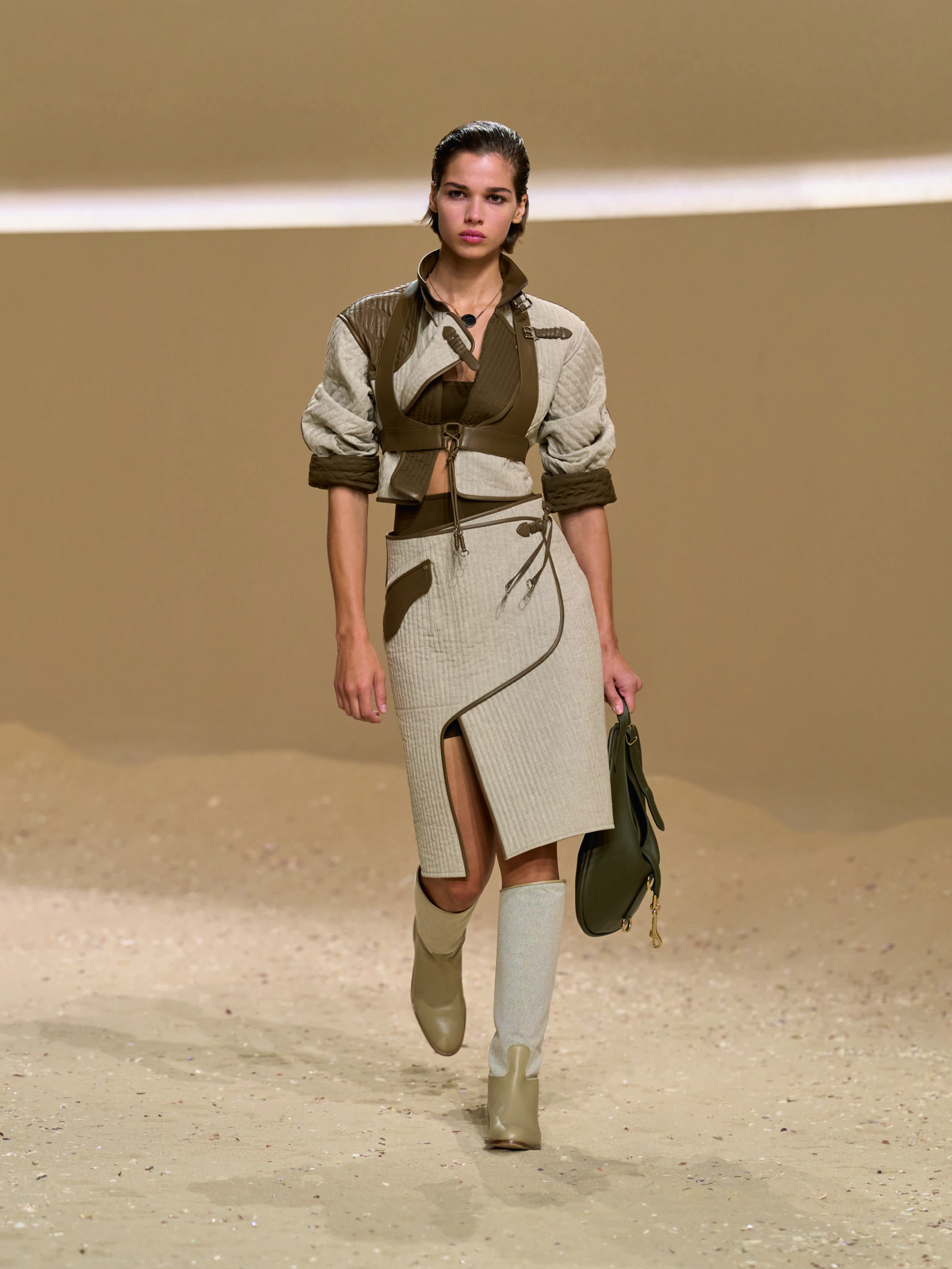 Fashion – Odalisque