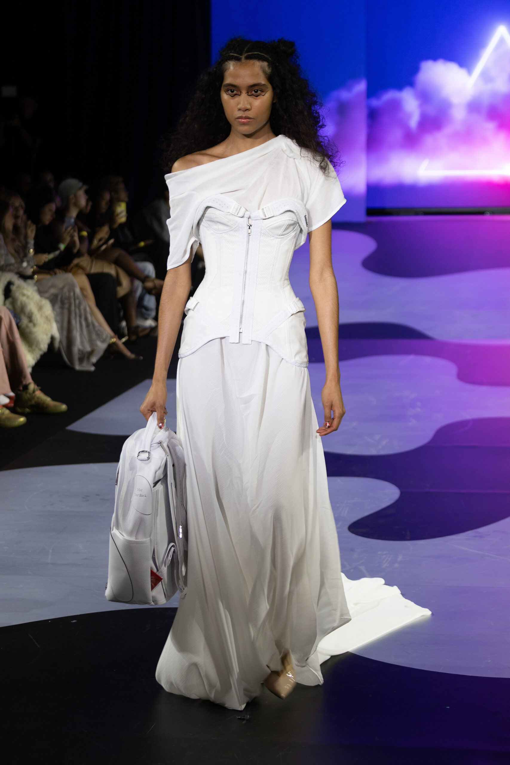 Sprayground SS26 – Odalisque