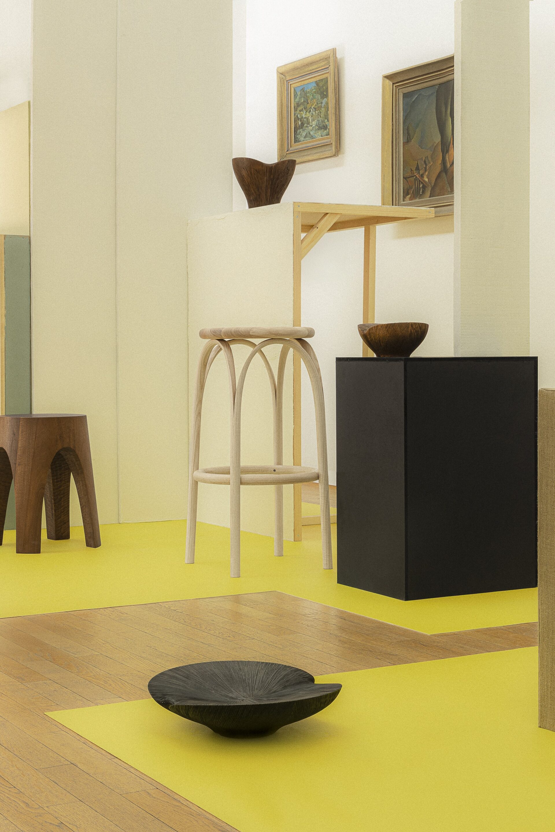 KALA BOWLS – Design by Monica Förster Design Studio for ZANAT – Odalisque