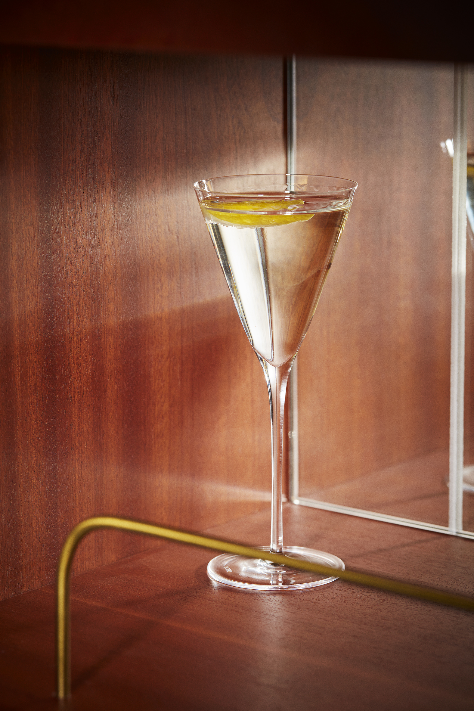 Sally’s – Where Stockholm Meets the Spirit of 70s New York – Odalisque