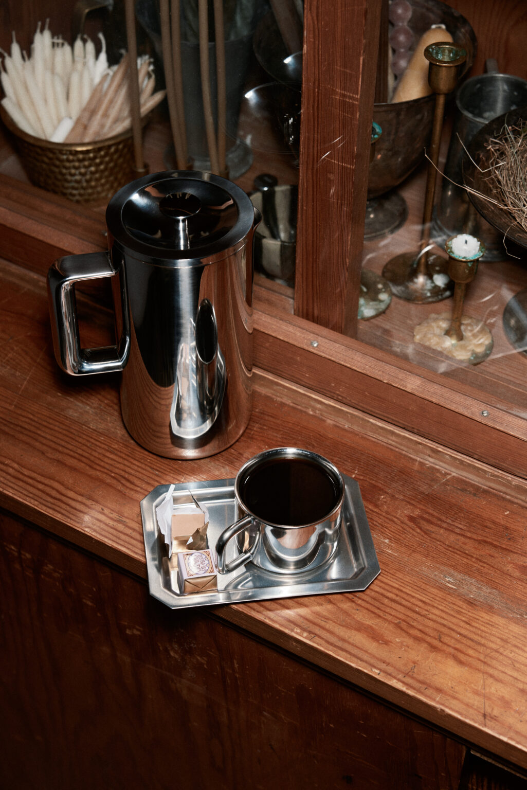 December Gift Guide December 3rd – Odalisque