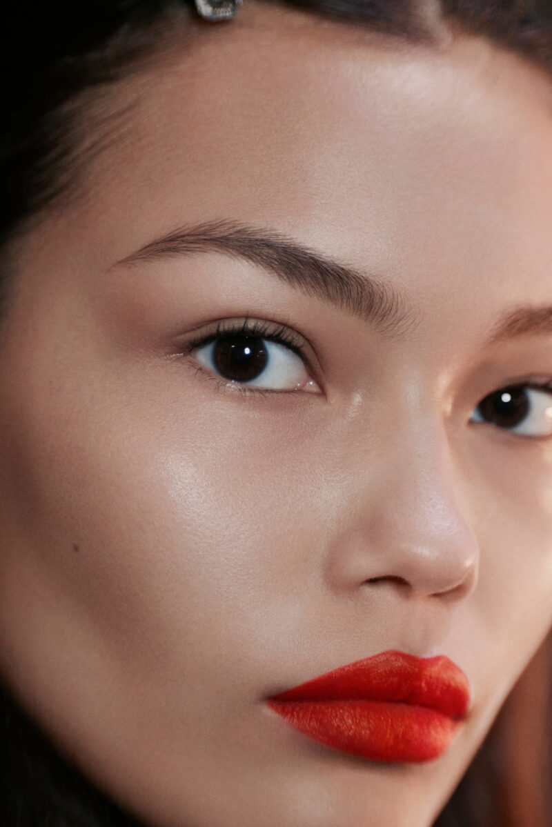 Chanel Beauty Backstage – Métiers D’art 2026 – Odalisque