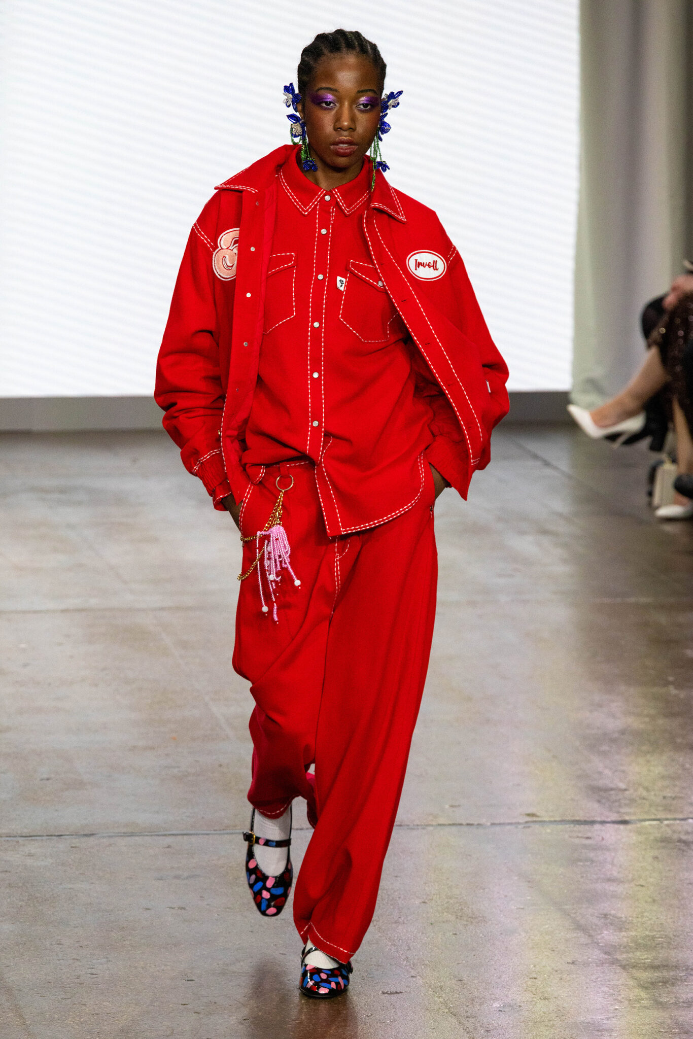 Fashion – Odalisque