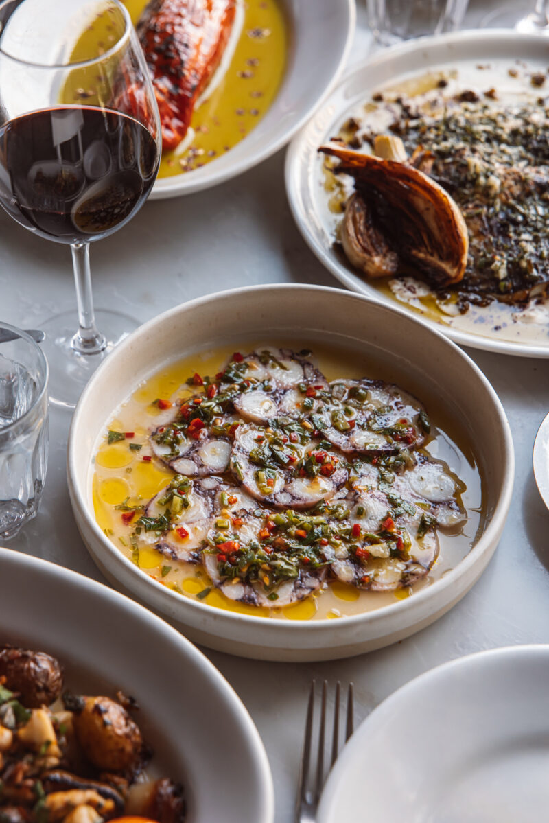 NENI and Rex Bar Open in Stockholm this June – Odalisque