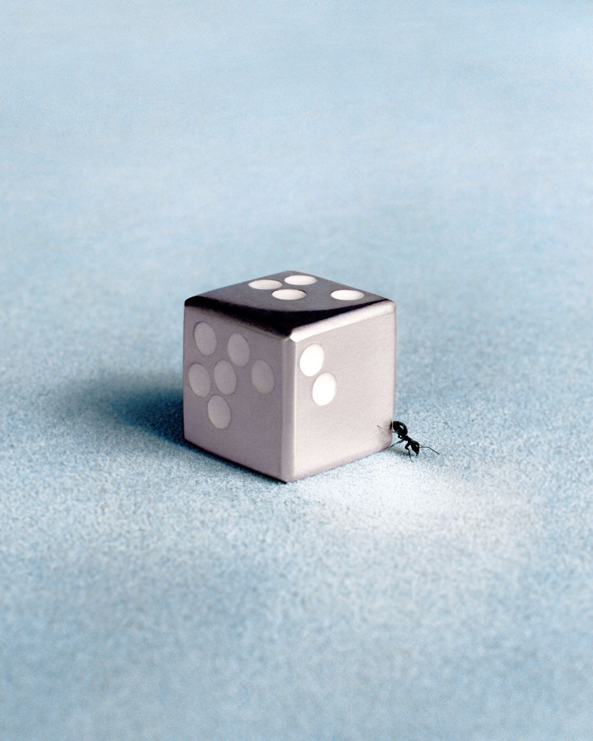 Georg Jensen At Play – Odalisque